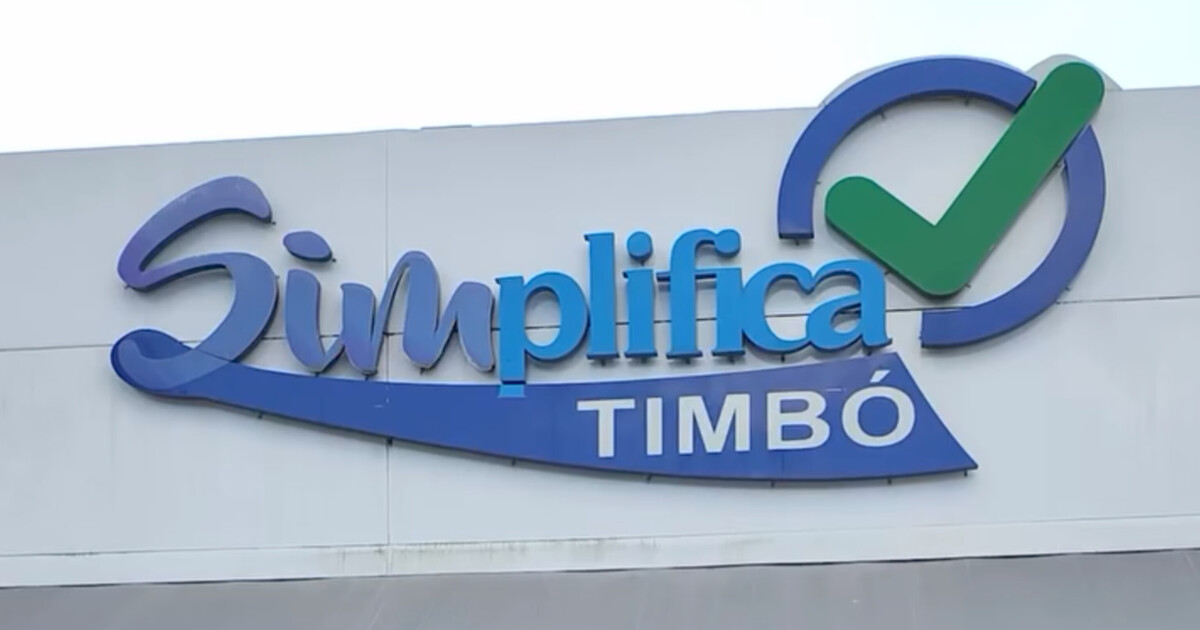 Simplifica Timbó estará aberto no Carnaval para ajudar no pagamento do ...