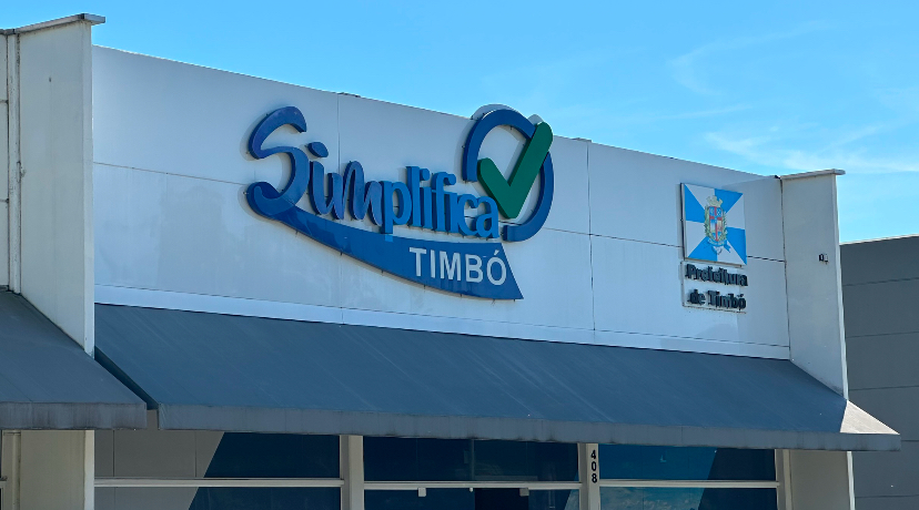 Prefeitura de Timbó divulga aprovados na primeira etapa do estágio do ...