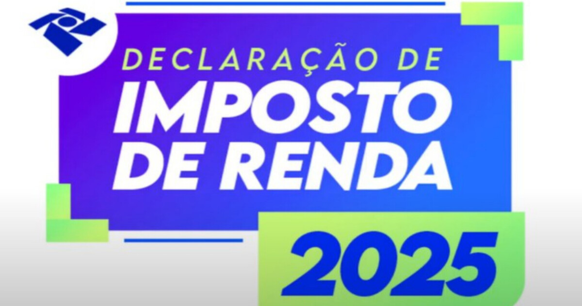 Primeiro lote de restituição do Imposto de Renda 2025 será o maior da ...