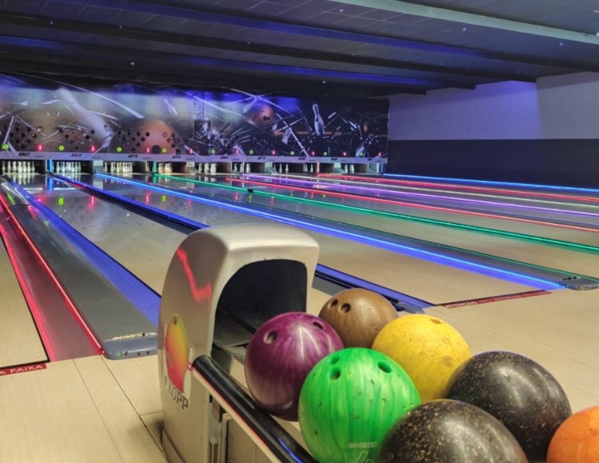 Torneio gratuito de boliche para pais e filhos será atração no Norte ...